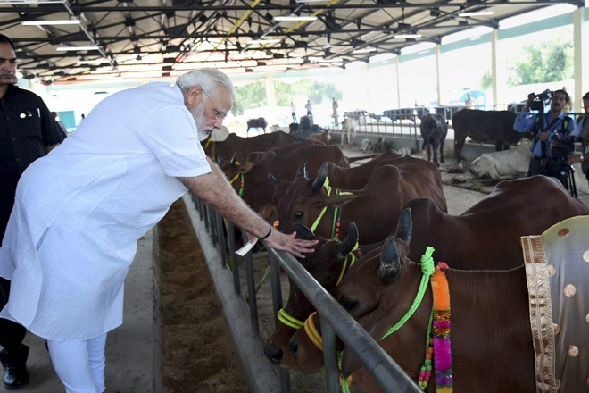 BJP national executive: Has Narendra Modi got a magic bullet to fix the ...