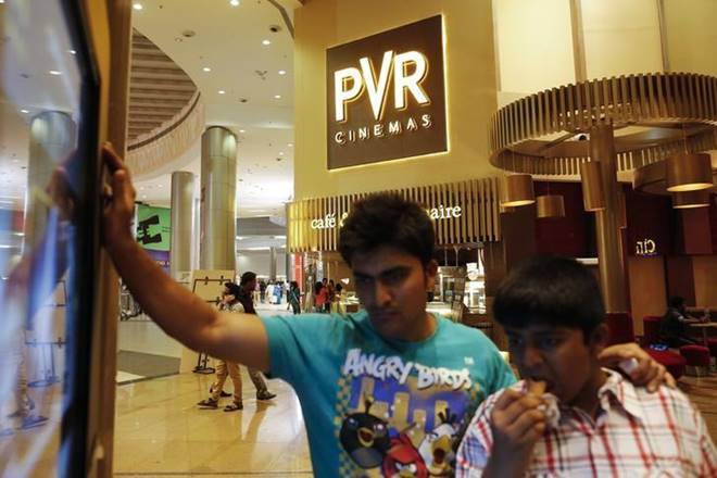 PVR eyes 100 million visitors annually in next 2 years - Industry News ...