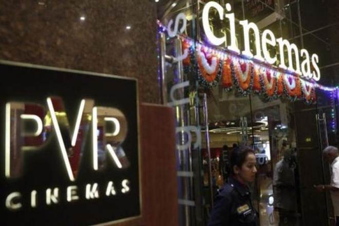 PVR to open 12-15 extra-large screens, invest Rs 60 crore - Industry ...
