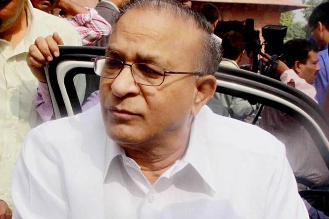 TRS government has not fulfilled election promises, says Jaipal Reddy - India News | The ...