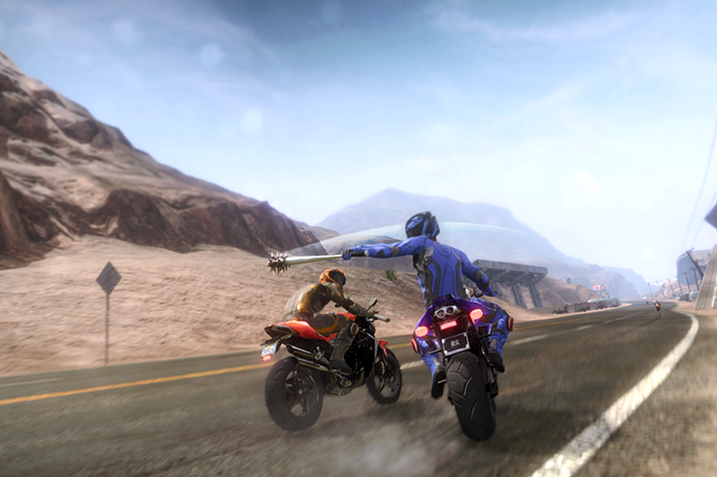 Road Rash Returns for PC: Here’s a quick look at what this iconic game ...