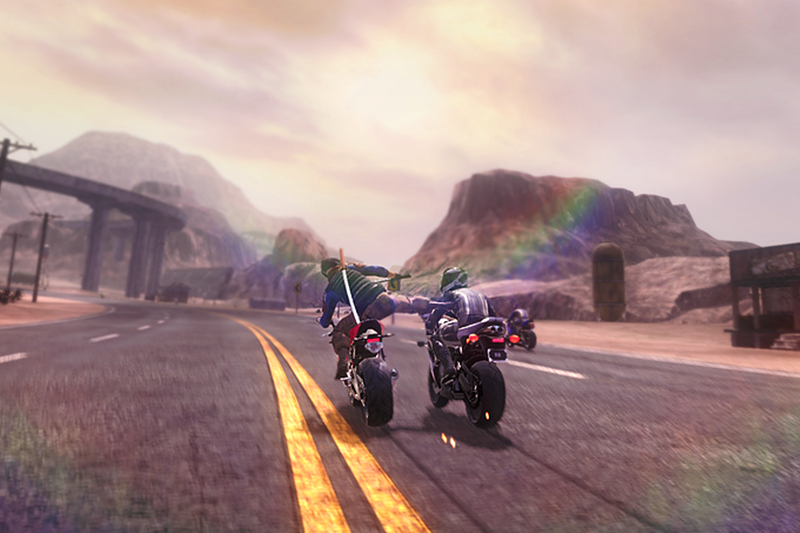 Road Rash Returns for PC: Here’s a quick look at what this iconic game ...