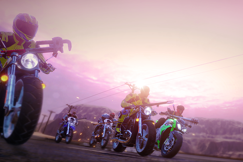 Road Rash Returns for PC: Here’s a quick look at what this iconic game ...