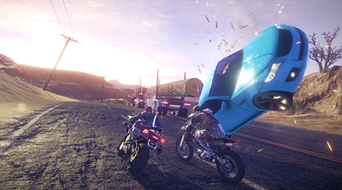 Road Rash Returns for PC: Here’s a quick look at what this iconic game ...