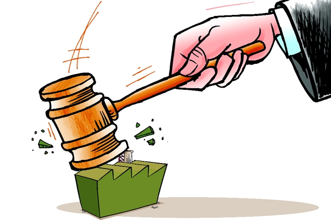 Incontrovertible Clip Art