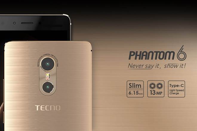 Transsion Holdings aims TECNO to be a top 5 smartphone brand - Business ...