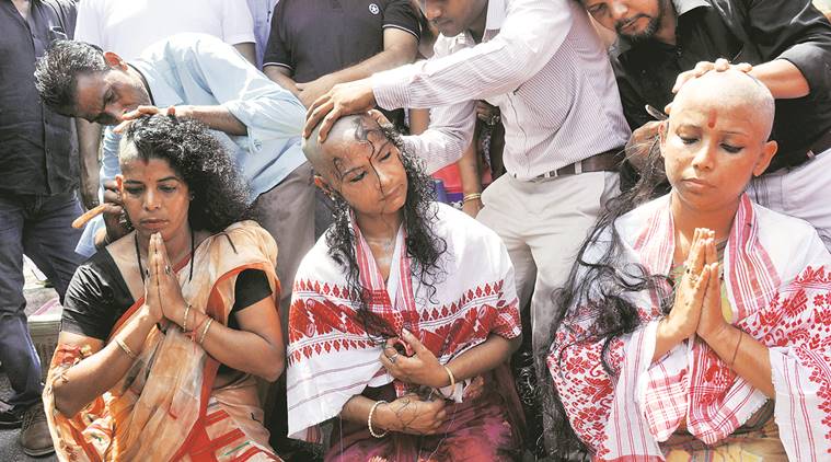 Assam agitation: Is ULFA making effort to revive anti outsider ...