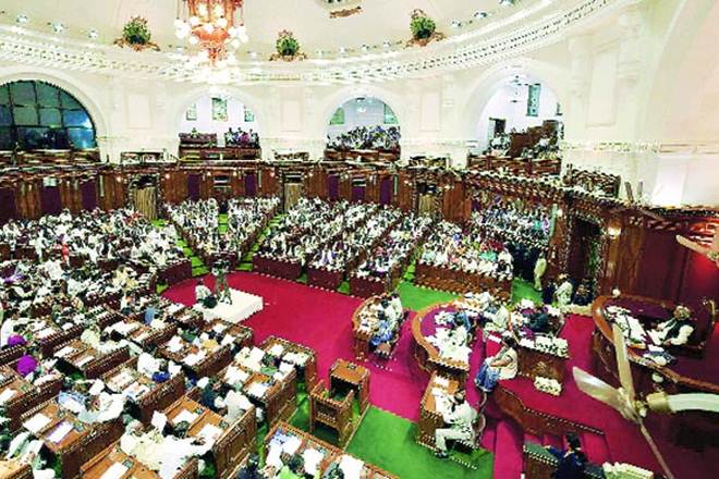 UP Assembly powder case: Forensic lab chief sacked after report says ...