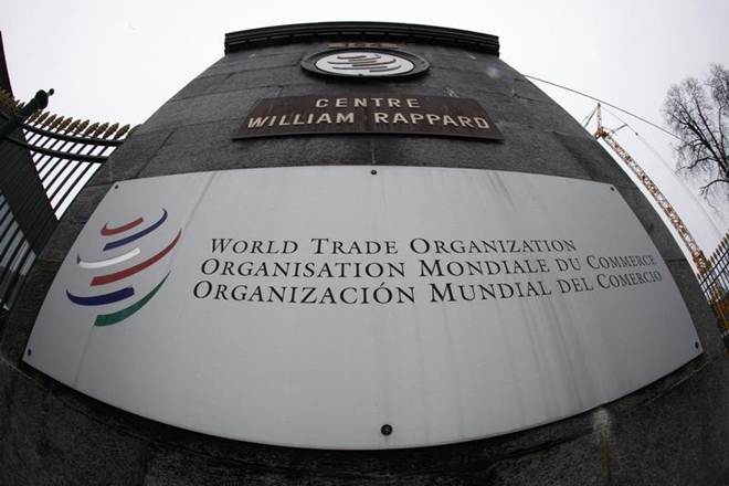 India, China petition WTO against trade-distorting farm subsidies ...