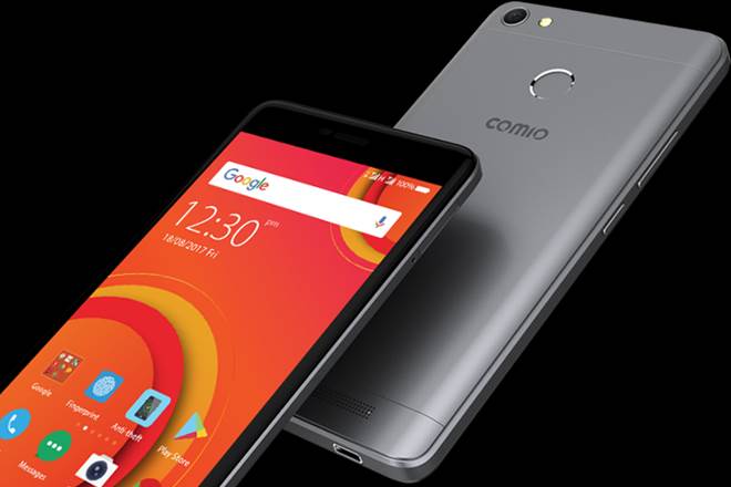 Comio eyes Rs 1,000 cr revenue by March 2018 - Industry News | The ...