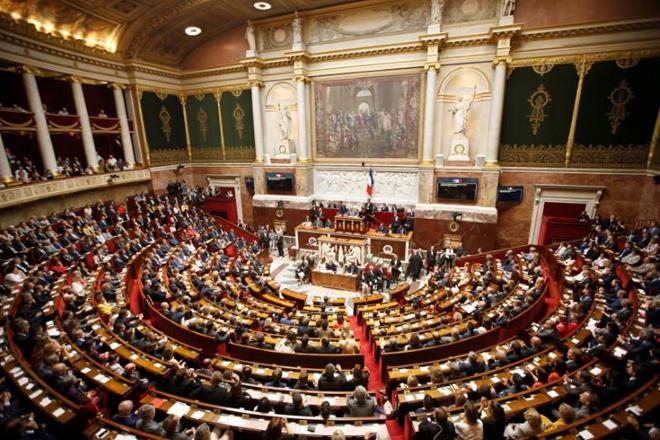 French parliament adopts controversial anti-terror law - World News ...