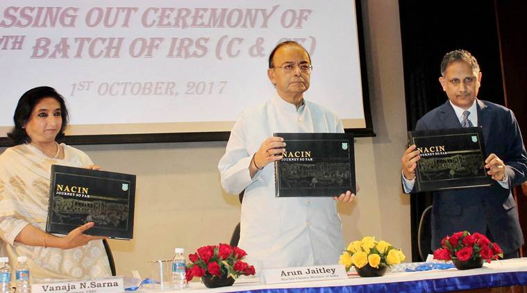 ‘Hey Honey I Sunk the Economy’ is the new bumper sticker of Arun ...