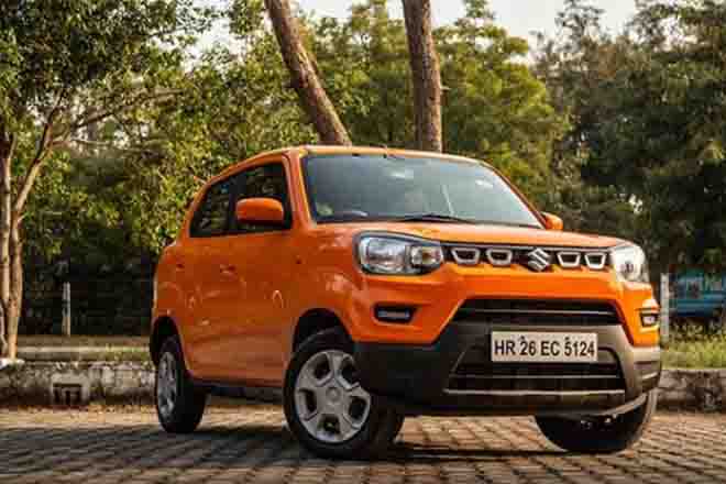 Maruti Suzuki to start operations at Manesar from May 12: Opens 600 ...