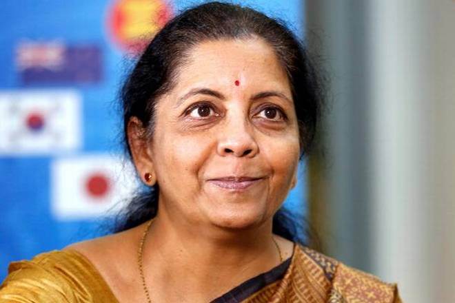Defence Minister Nirmala Sitharaman compliments Army for professional ...