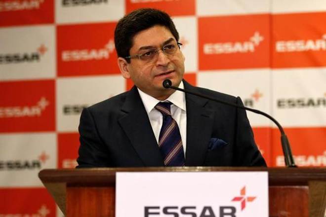 It would take one more year for pvt investment to pick up: Essar Group ...