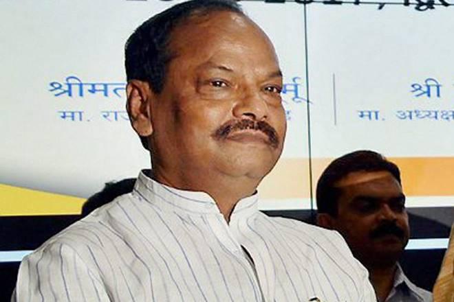 Jharkhand CM Raghubar Das to visit Japan, Czech Republic to woo ...
