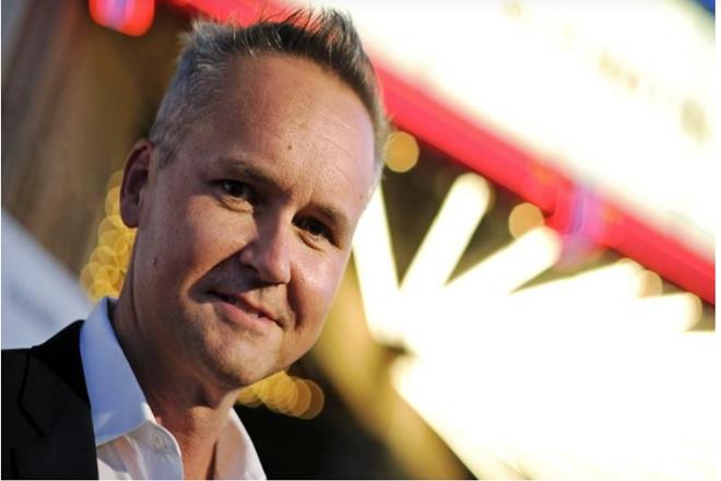 Amazon Studios chief Roy Price suspended following harassment ...