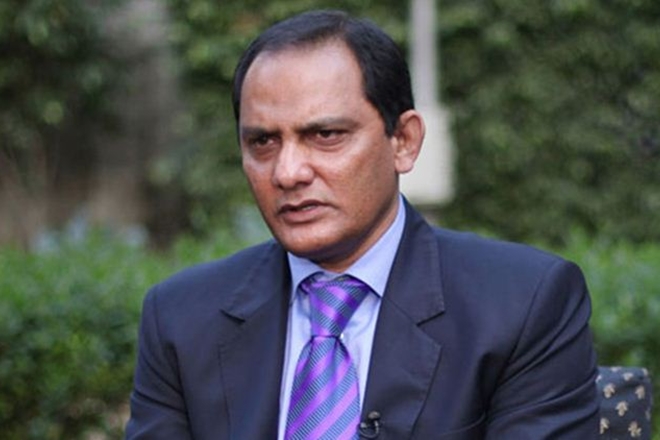 Former cricketer Azhar to decide his role in consultation with Congress ...