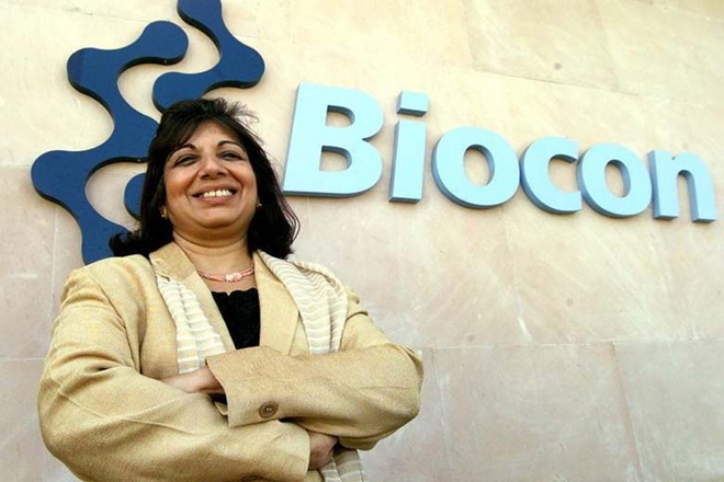Biocon gets CRL from USFDA for anti-cancer drug - Industry News | The ...