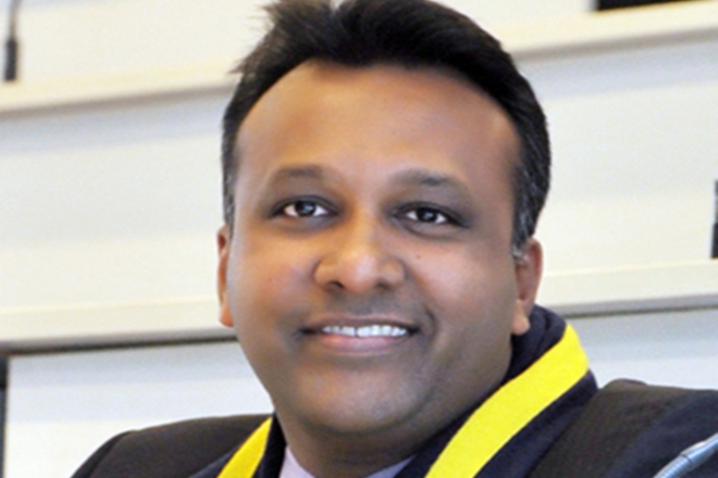 Legal education has witnessed transformation in India, says OP Jindal ...