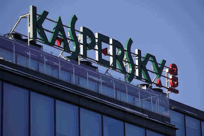 Kaspersky CEO says hack claims cutting US cyber security sales - World ...