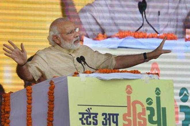 PM Narendra Modi’s Stand Up India plan slows down, here is a reality ...