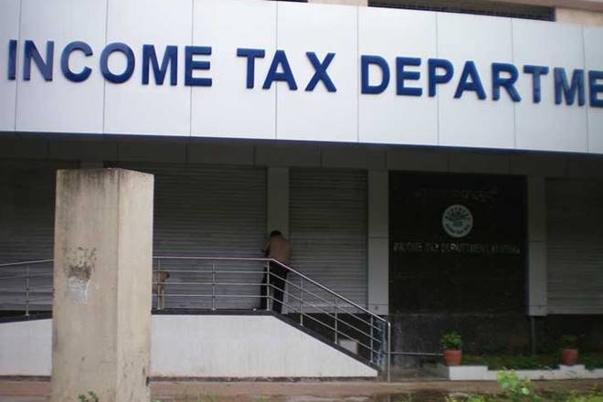 Income tax department opens chat window to address queries - Economy ...