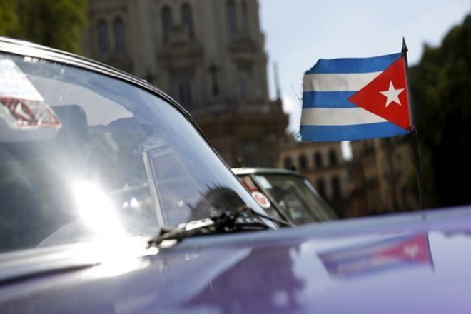 Cuba announces new immigration policies to boost ex-pat ties - World ...