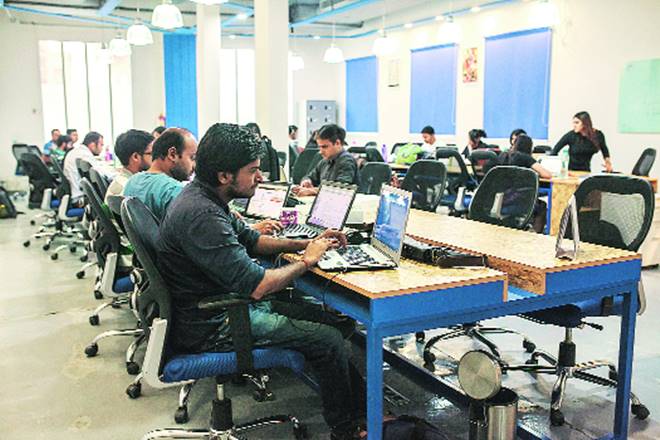 Employment generation process: How digital frameworks is working for ...