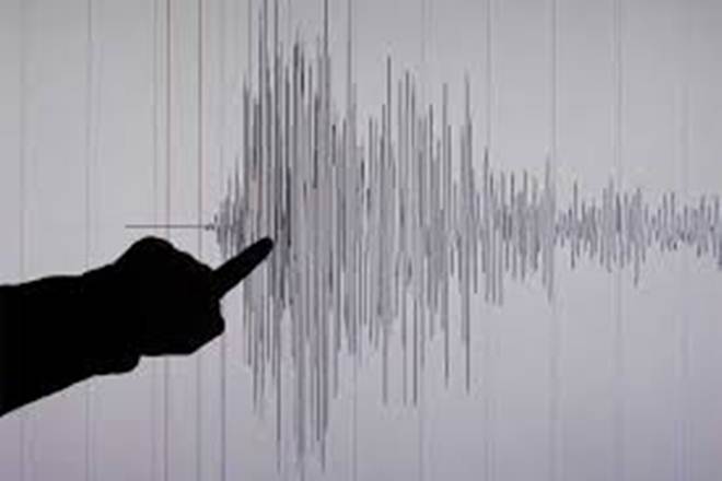 Earthquake in Himachal Pradesh: Magnitude 3.2 quake rocks Chamba ...