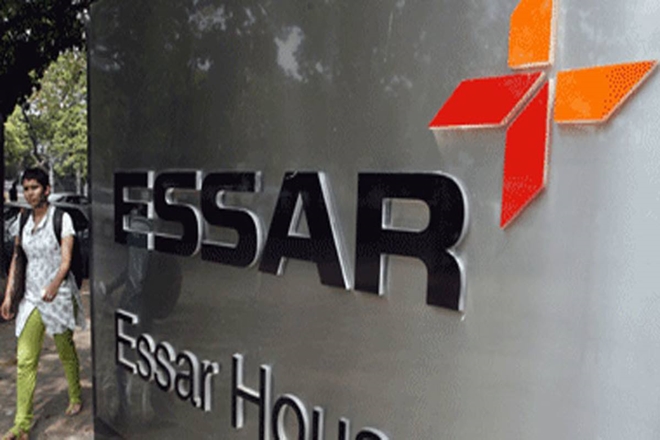 Essar completes construction of Ro-Ro terminals in Gujarat - India News ...