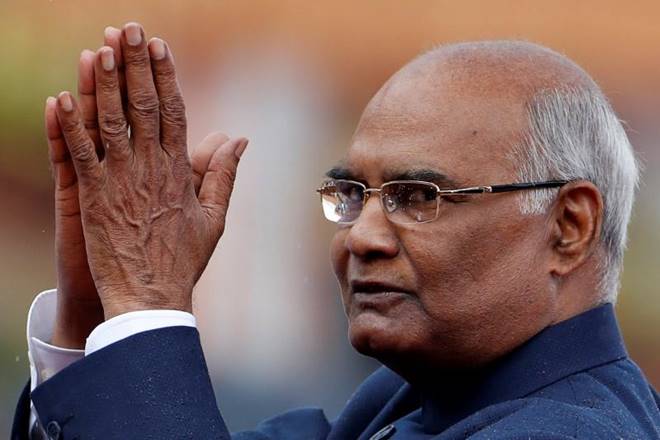 President Ram Nath Kovind to participate in A P J Abdul Kalam’s birth ...