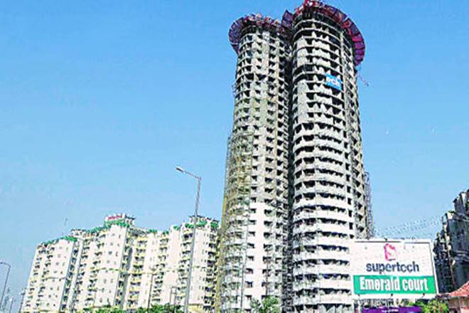 Homebuyers, alert! Supertech to invest Rs 800 crore this fiscal on ...