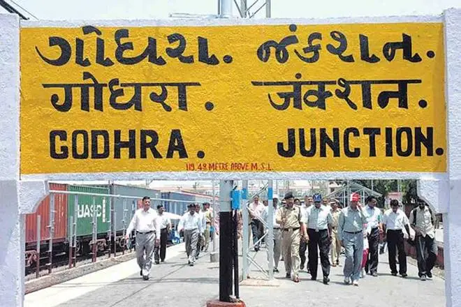 Godhra train burning case: Verdict out! Big relief from Gujarat High ...