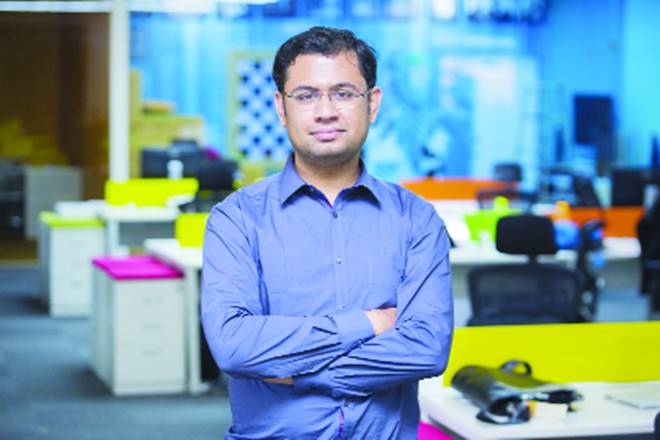 Razorpay honcho Harshil Mathur on when Bengaluru based payment service provider will get ...