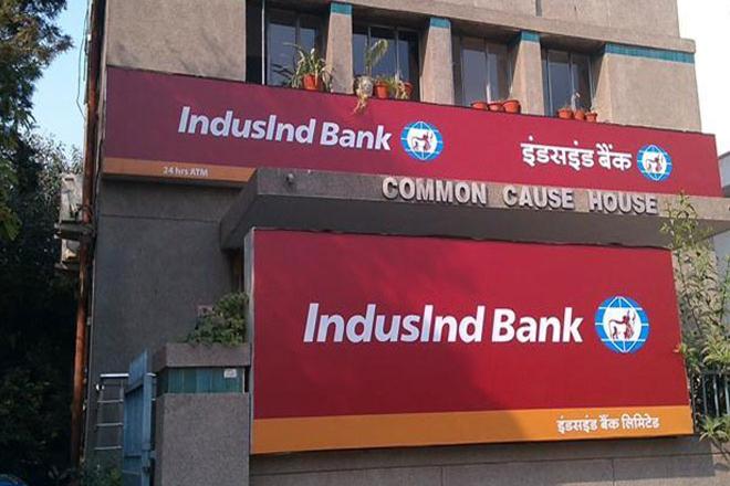 IndusInd Bank net jumps 25% on robust CV loan demand - Banking ...