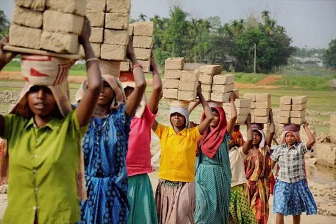 On labour reforms, Centre may well take this step under pressure ...