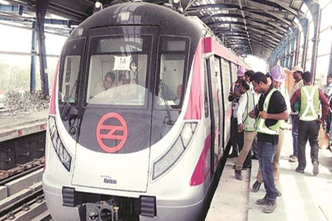 Delhi Metro Magenta Line set to start; Benefits for Delhiites will ...