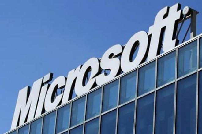 Microsoft builds treehouse offices - Industry News | The Financial Express