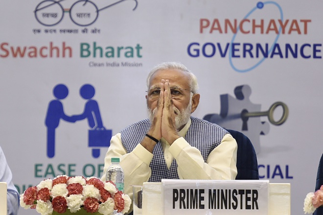 Simultaneous elections: Will both Narendra Modi and opposition want it ...