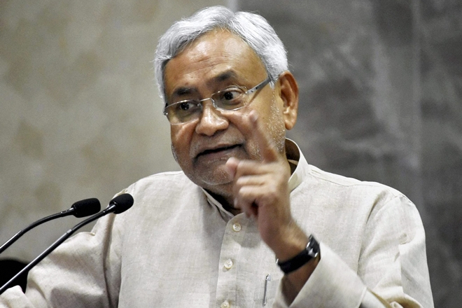 Nitish Kumar left disappointed in hope to get central status for Patna ...