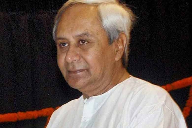Odisha CM Naveen Patnaik turns 72, PM Narendra Modi prays for his good ...