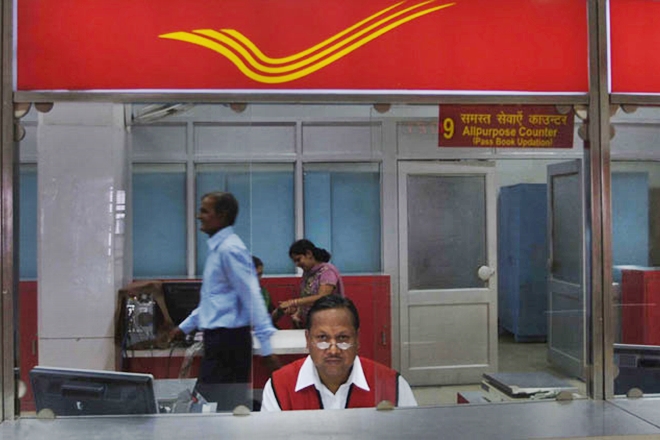 India Post aims to increase market share in parcel business segment to ...