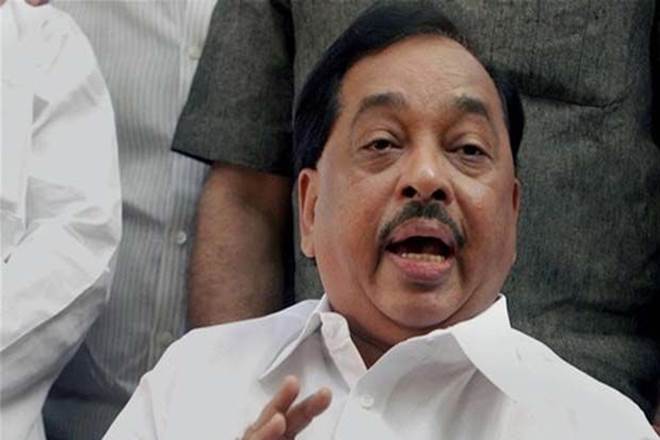 Maharashtra’s ex-CM Narayan Rane launches new party - India News | The ...