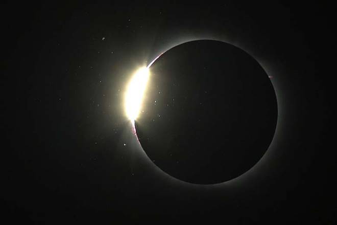 Oldest recorded solar eclipse identified - Science News | The Financial ...