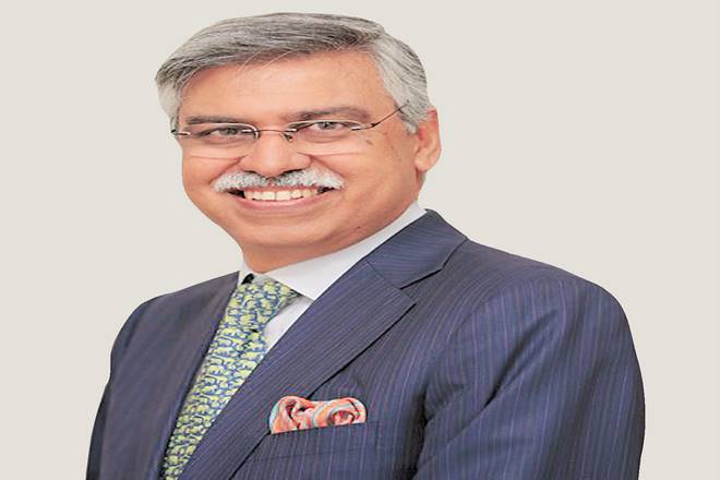 The arts need as much attention as the economy, says Sunil Kant Munjal ...