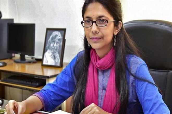 High Court stays proceedings against DCW chief Swati Maliwal - India News | The Financial Express