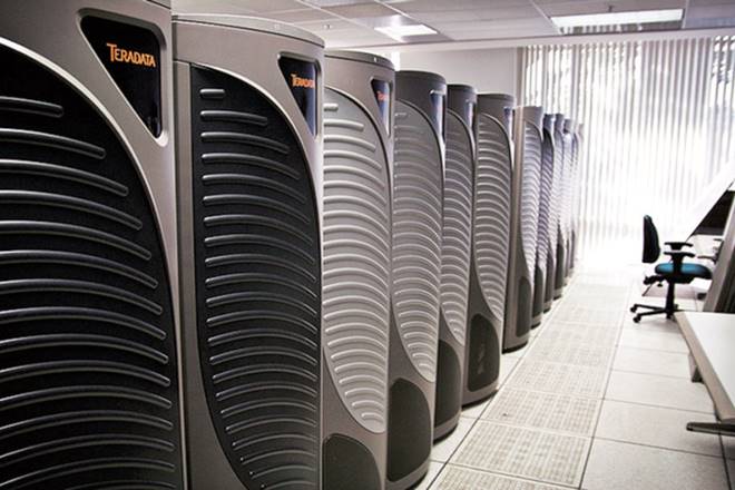 Teradata: India marking this big shift to advanced data analytics; see ...