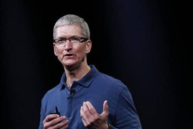 Tim Cook’s words of wisdom to students: More important to learn coding ...