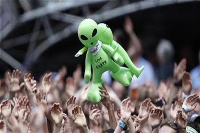 Aliens may be more like us than we think: Study - Science News | The ...